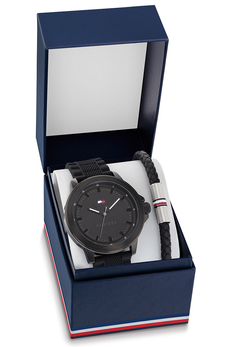 Tommy Hilfiger Sat setovi | B:PM Satovi i Nakit