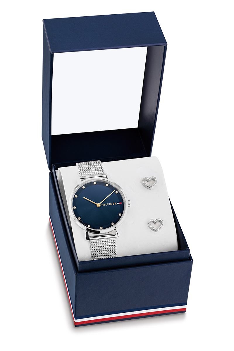 Tommy Hilfiger Sat setovi | B:PM Satovi i Nakit
