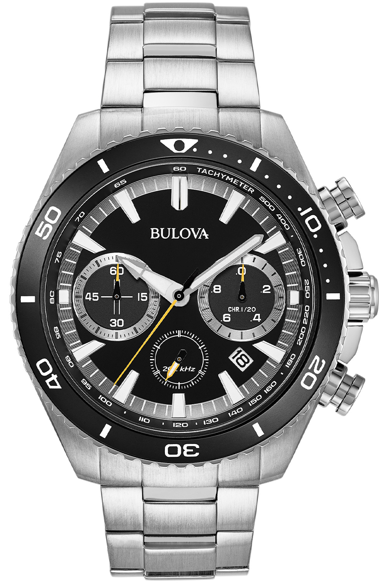 Bulova Satovi | B:PM Satovi i Nakit