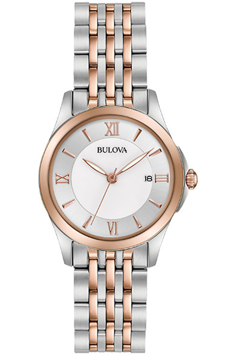 Bulova Satovi | B:PM Satovi i Nakit