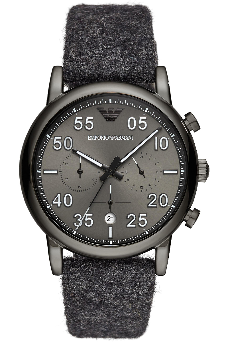 Emporio Armani Satovi | B:PM Satovi i Nakit