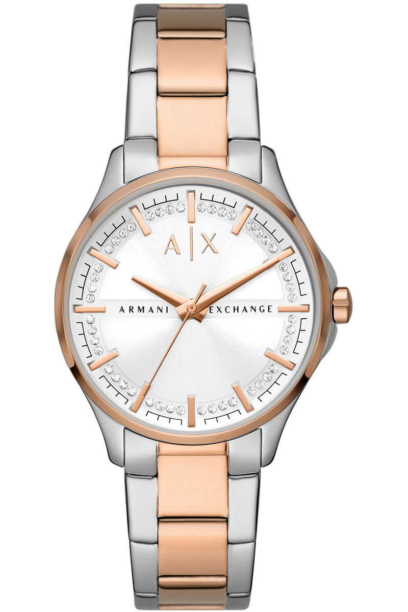 Armani Exchange Satovi | B:PM Satovi i Nakit