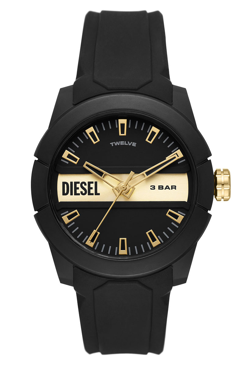 Diesel Satovi | B:PM Satovi i Nakit
