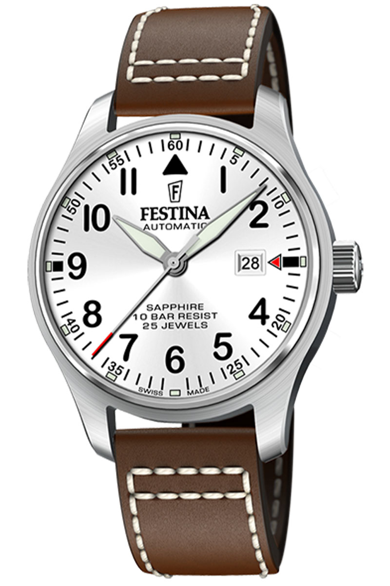 Festina Satovi | B:PM Satovi i Nakit