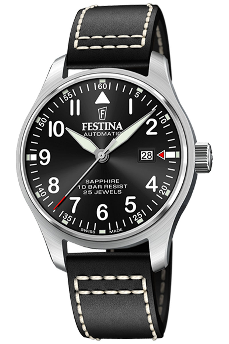 Festina Satovi | B:PM Satovi i Nakit