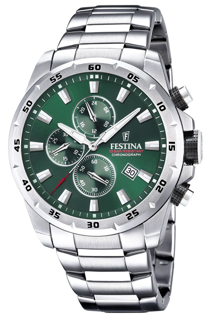Festina Satovi | B:PM Satovi i Nakit
