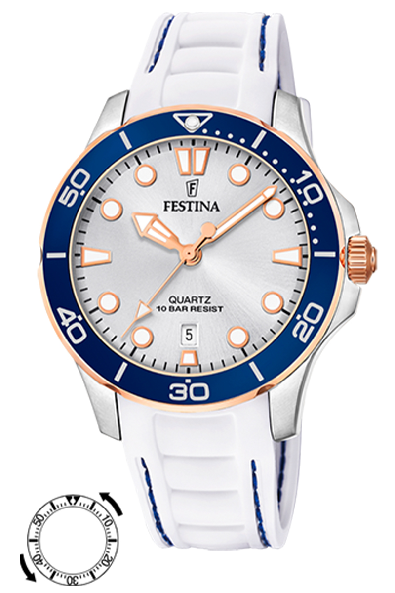 Festina Satovi | B:PM Satovi i Nakit