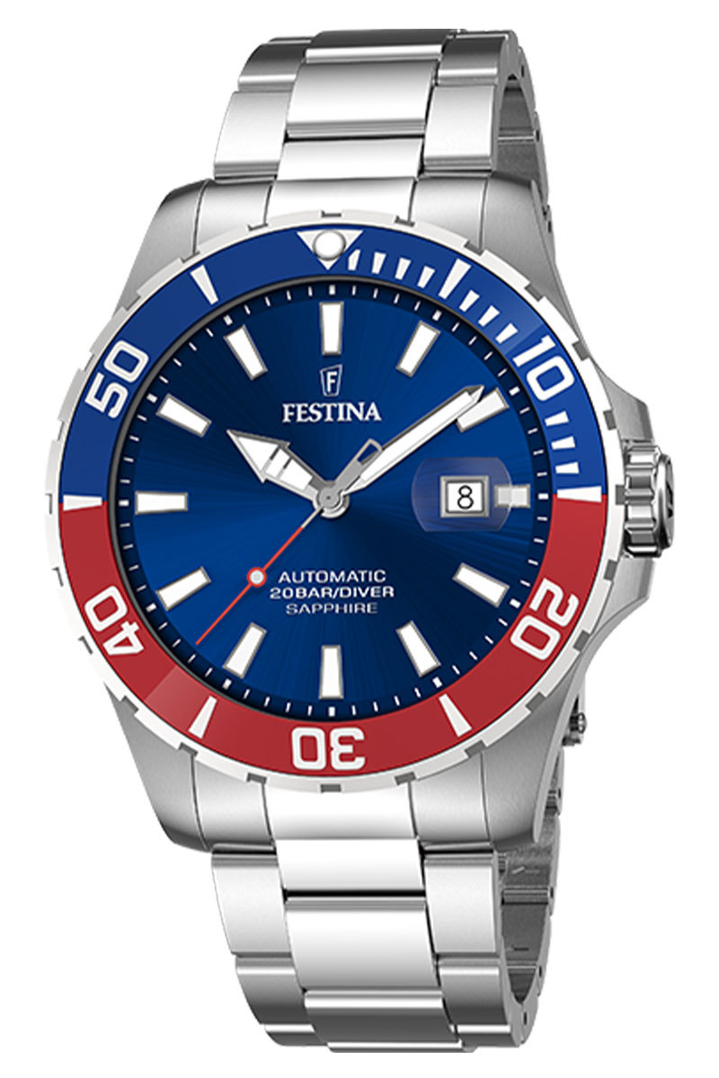 Festina Satovi | B:PM Satovi i Nakit
