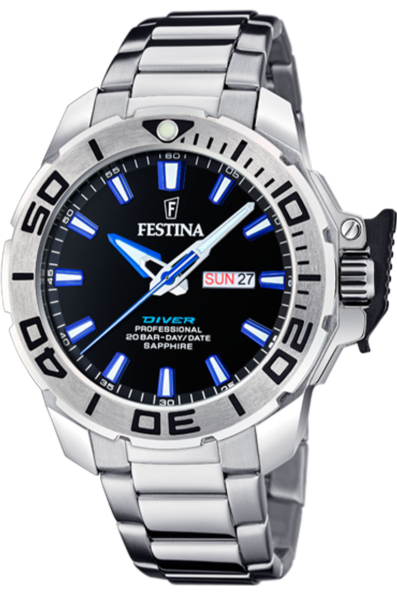 Festina Sat setovi | B:PM Satovi i Nakit