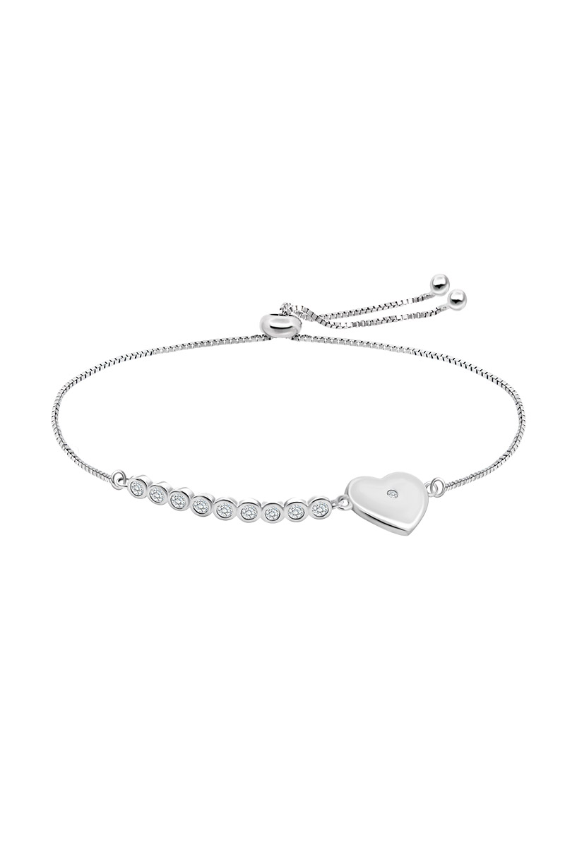 Lotus Silver Narukvice | B:PM Satovi i Nakit