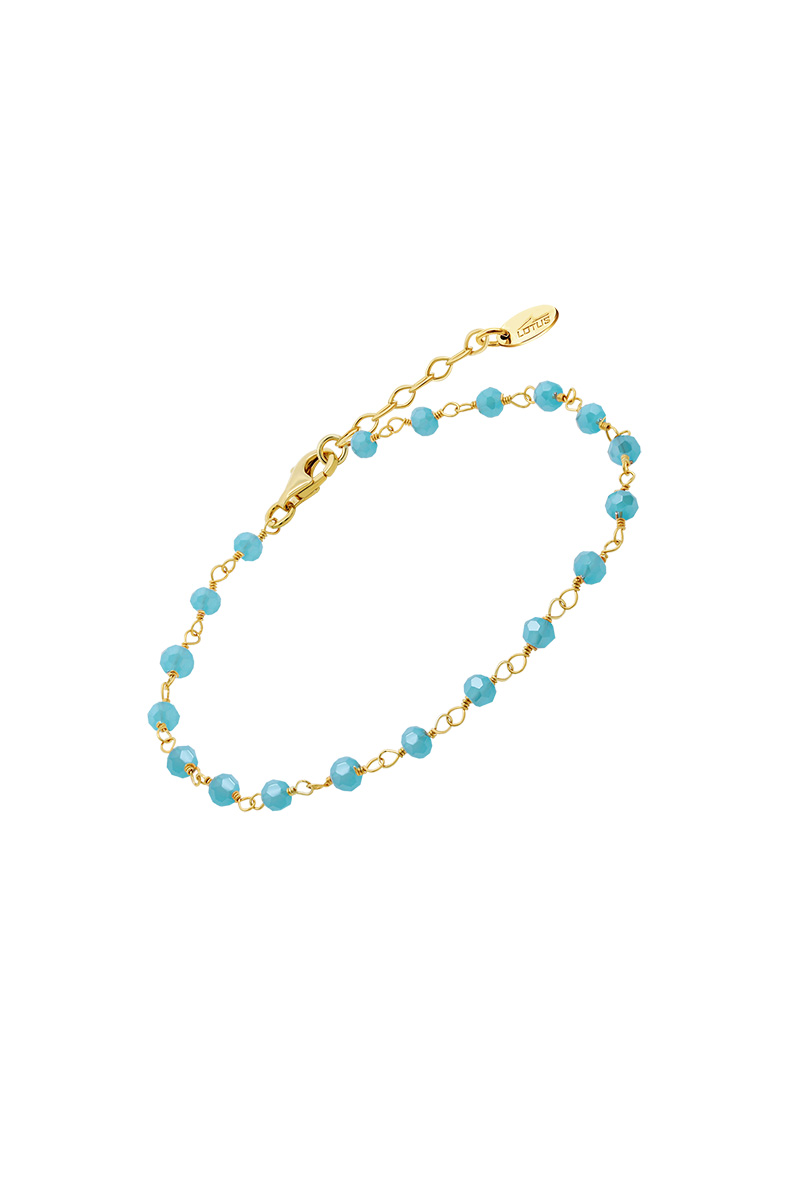 Lotus Silver Narukvice | B:PM Satovi i Nakit