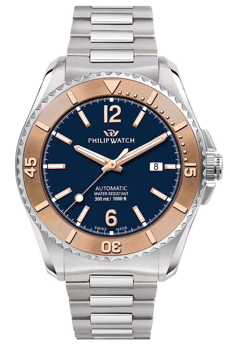 Philip Watch Satovi | B:PM Satovi i Nakit