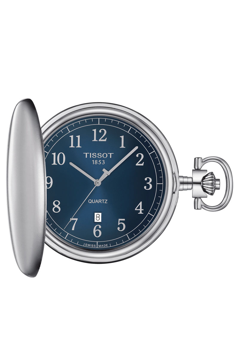Tissot Džepni sat | B:PM Satovi i Nakit