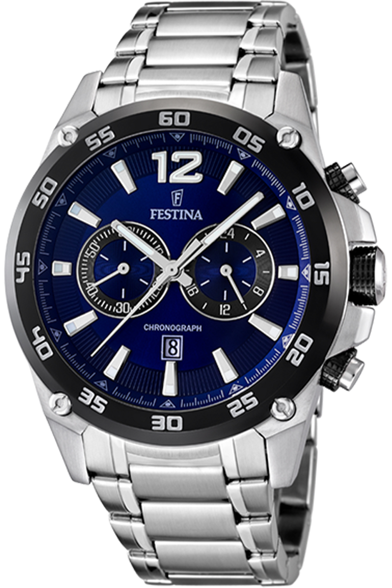 Festina Satovi | B:PM Satovi i Nakit