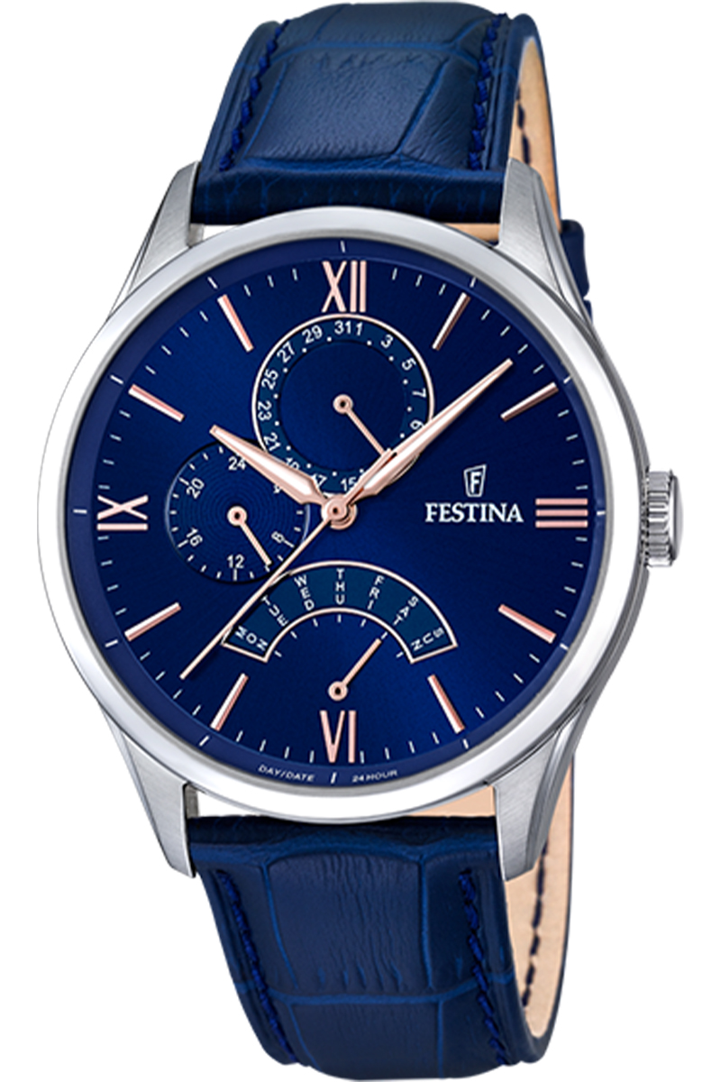 Festina Satovi | B:PM Satovi i Nakit