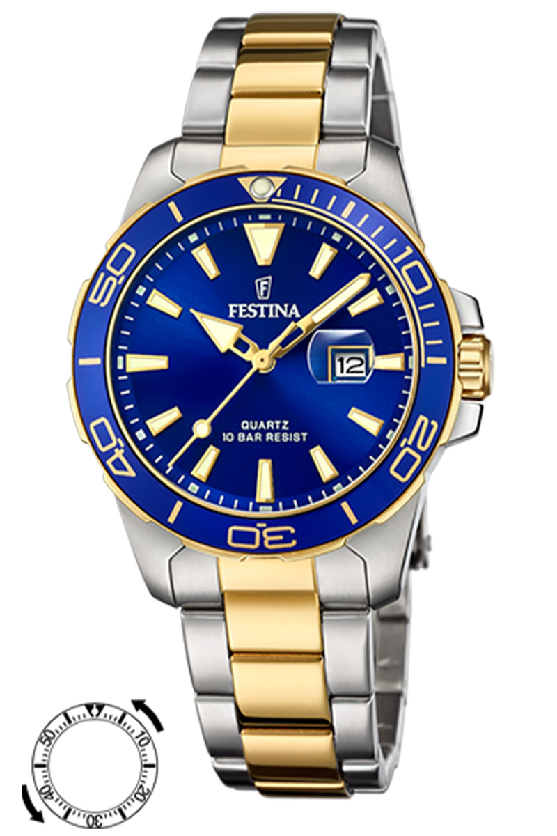 Festina Satovi | B:PM Satovi i Nakit