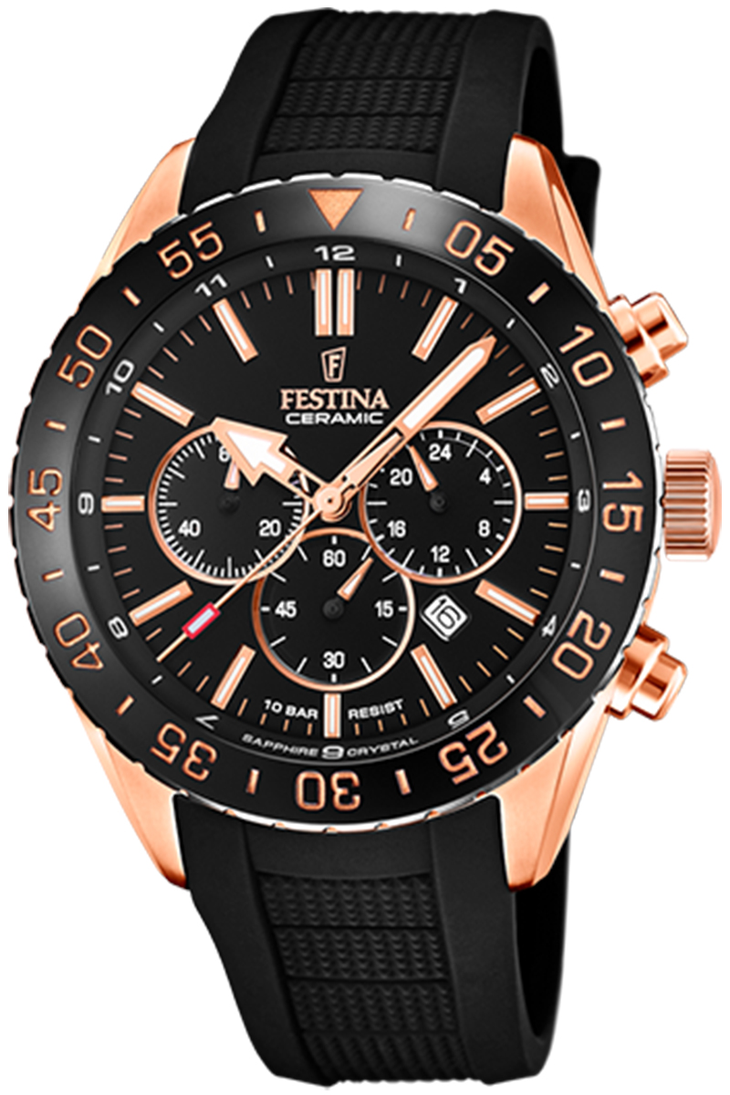 Festina Satovi | B:PM Satovi i Nakit