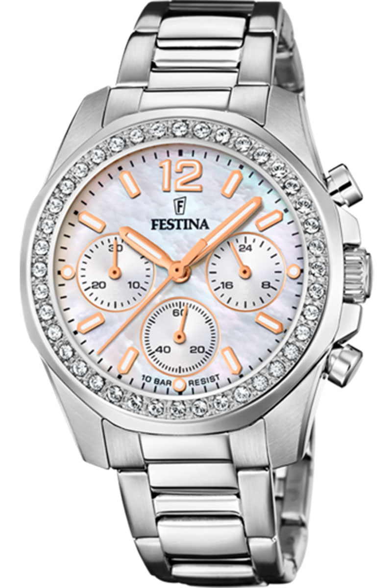 Festina Satovi | B:PM Satovi i Nakit