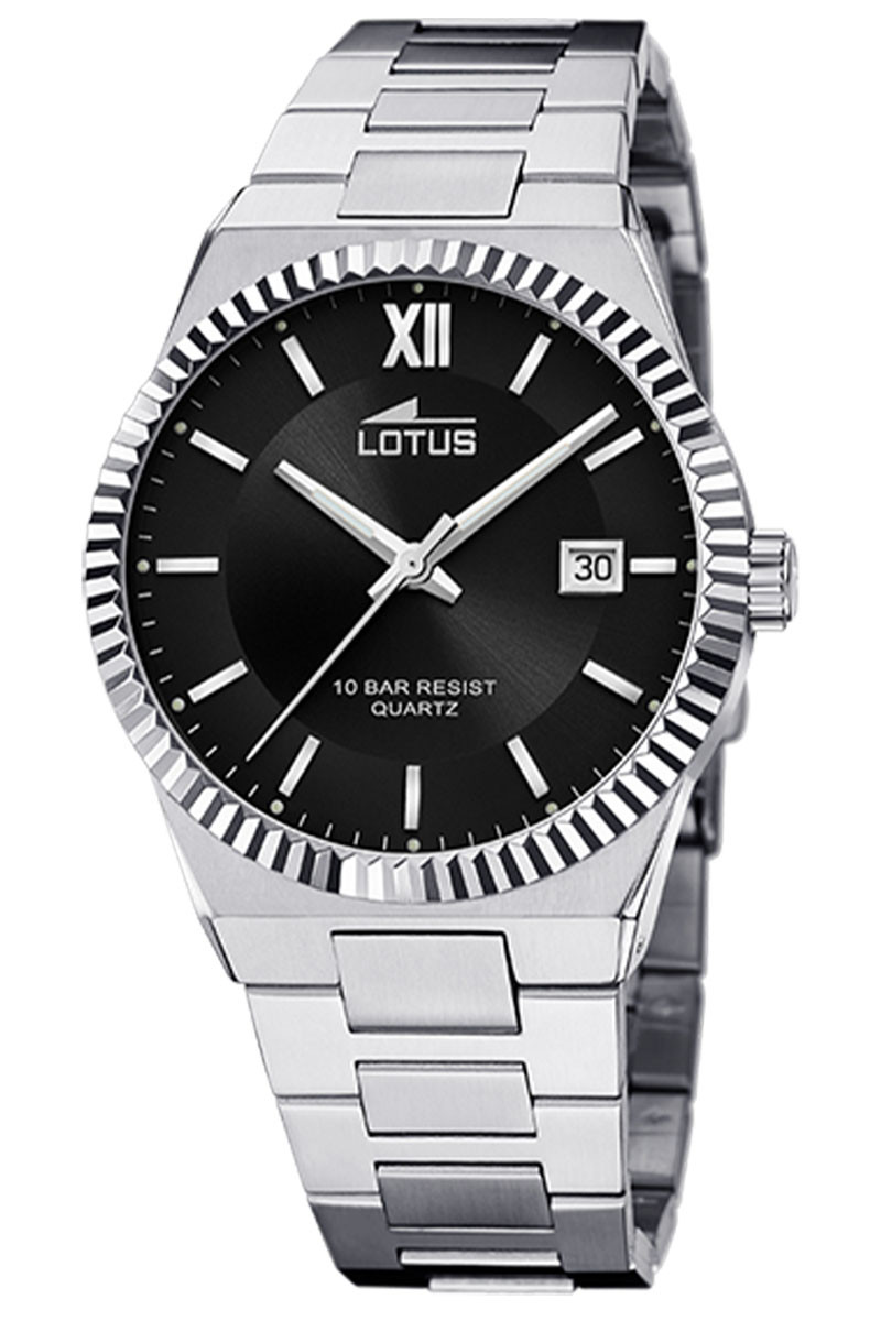 Lotus Satovi | B:PM Satovi i Nakit