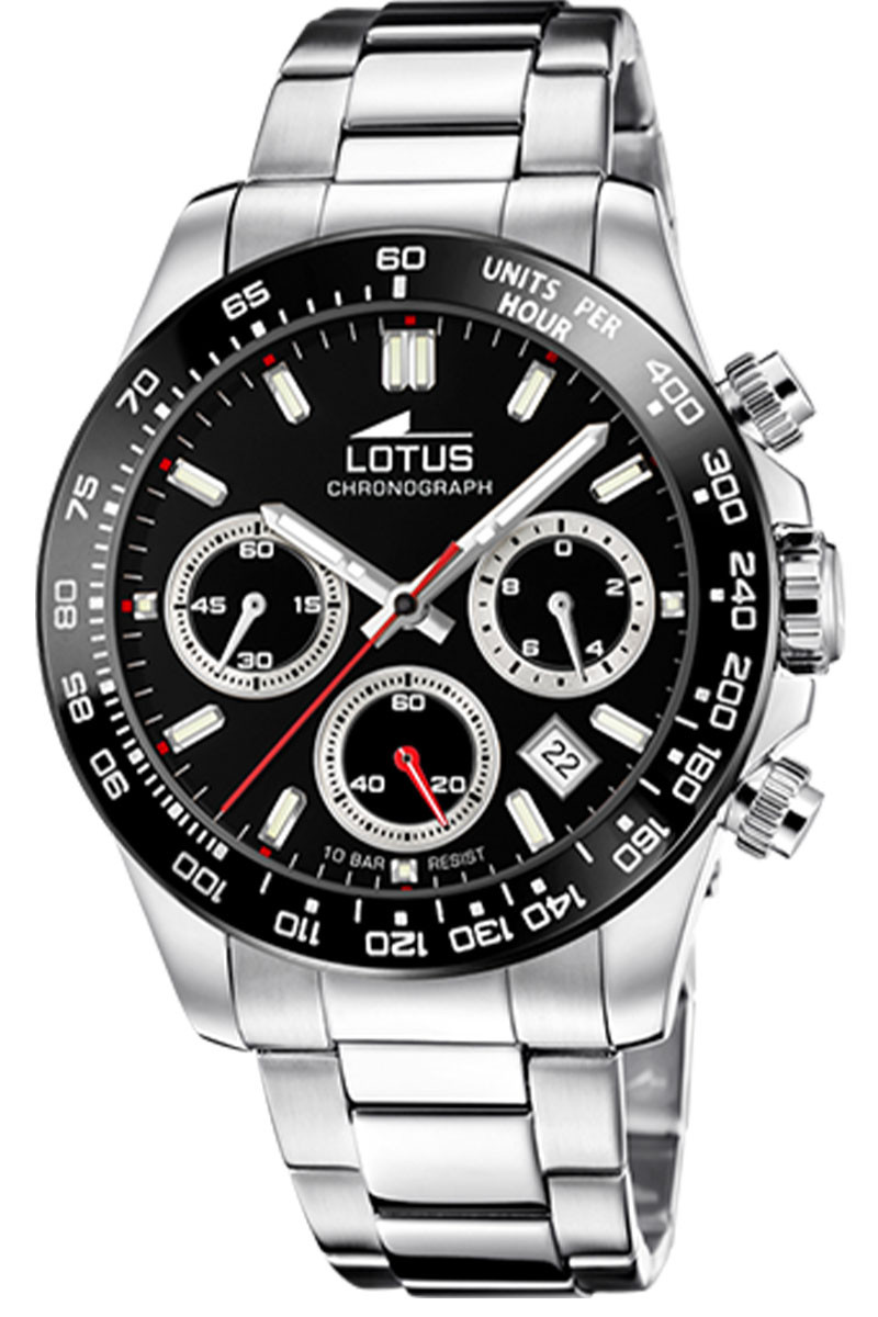 Lotus Satovi | B:PM Satovi i Nakit