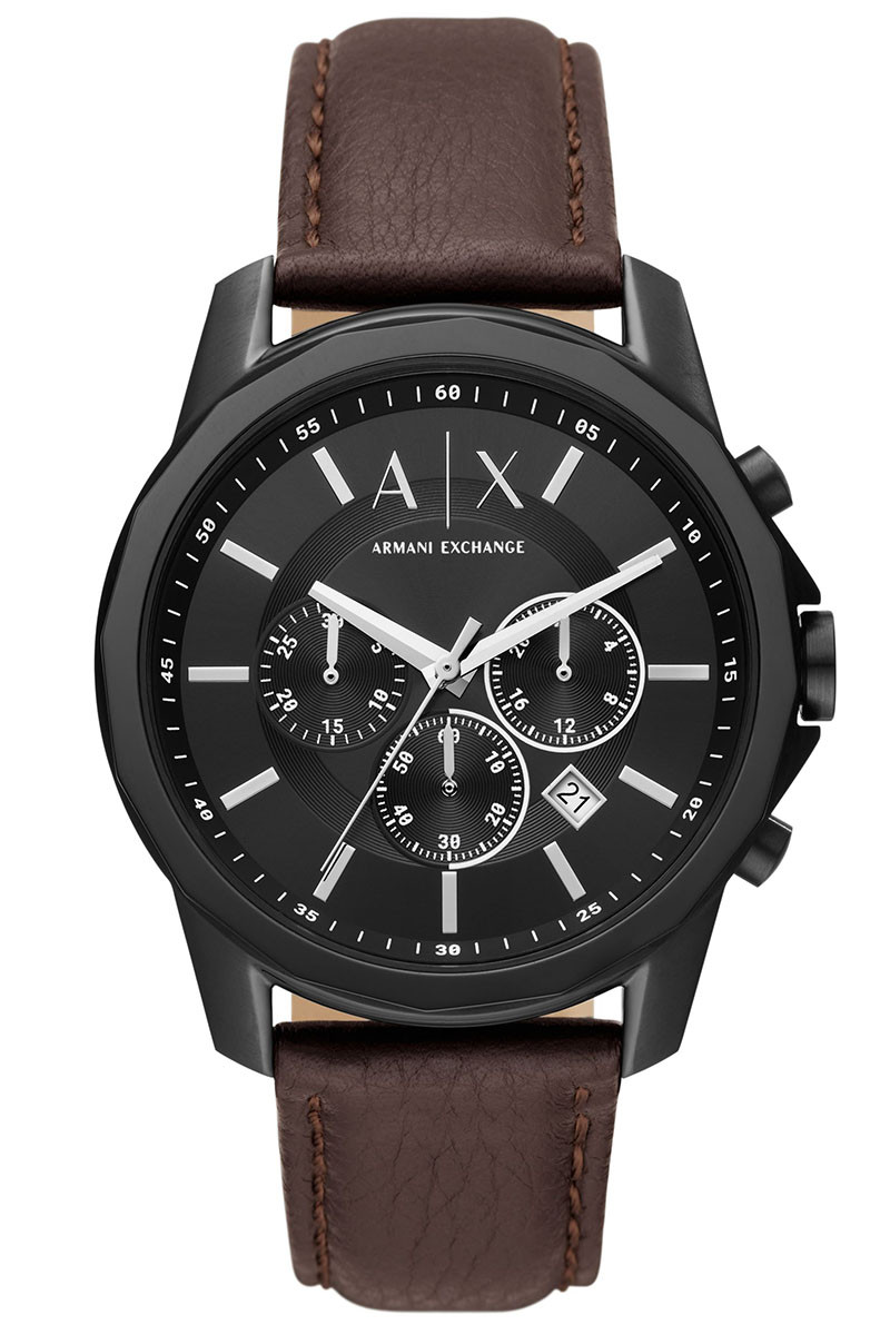Armani Exchange Satovi | B:PM Satovi i Nakit