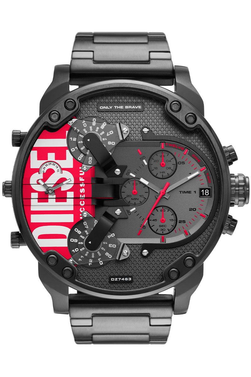 Diesel Satovi | B:PM Satovi i Nakit