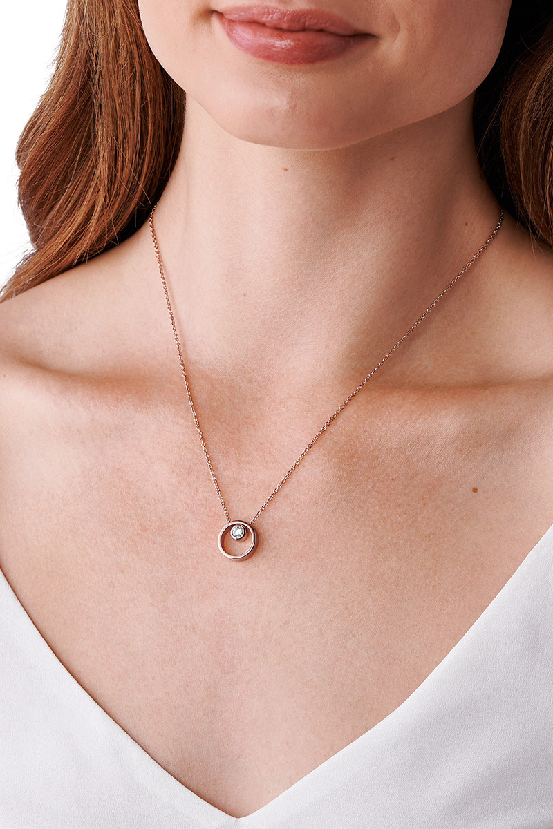 Skagen Ogrlice | B:PM Satovi i Nakit