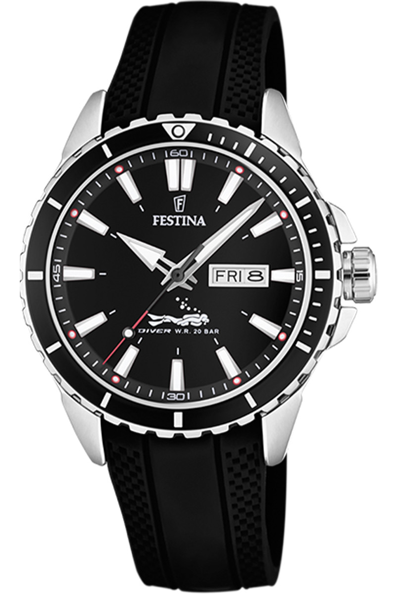 Festina Satovi | B:PM Satovi i Nakit