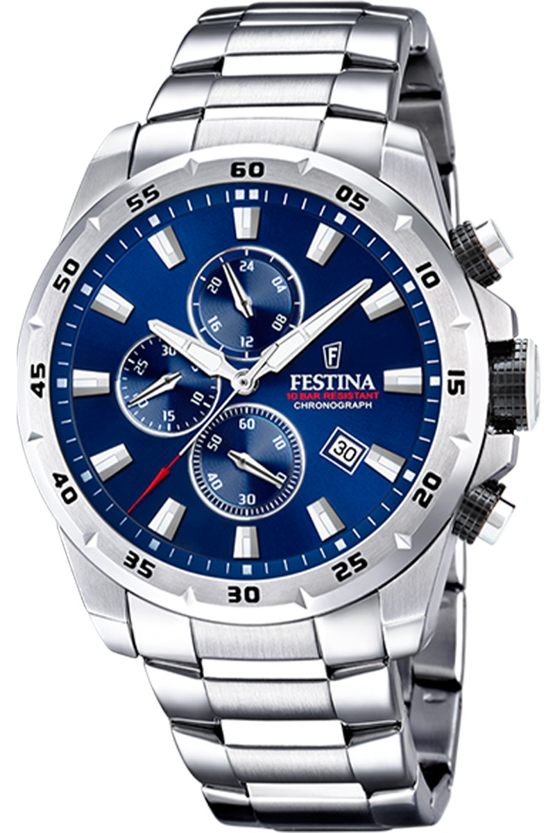 Festina Satovi | B:PM Satovi i Nakit