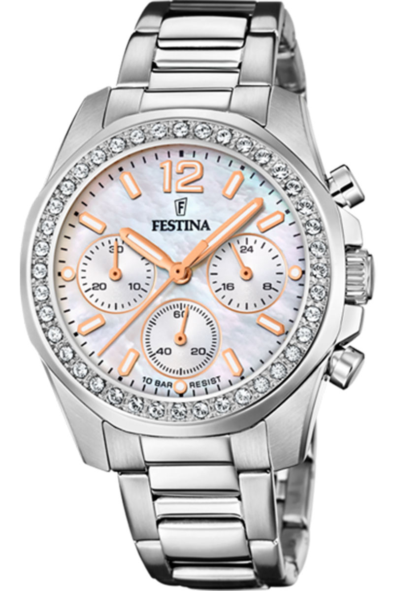 Festina Satovi | B:PM Satovi i Nakit
