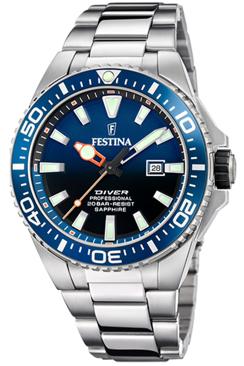 Festina Satovi | B:PM Satovi i Nakit